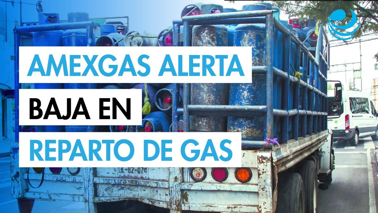 La Amexgas alerta por racionalización del gas LP en las próximas ...