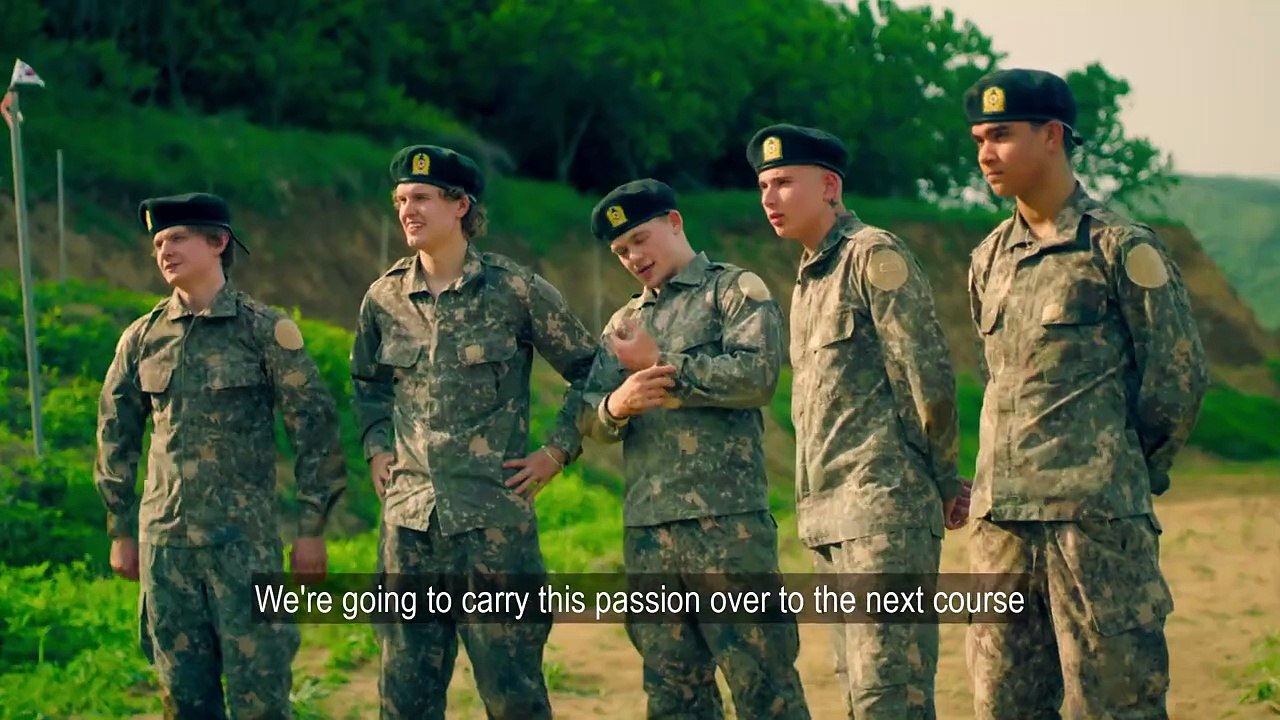 Made in Korea - The K-Pop Experience HD Online Ep05 - video Dailymotion