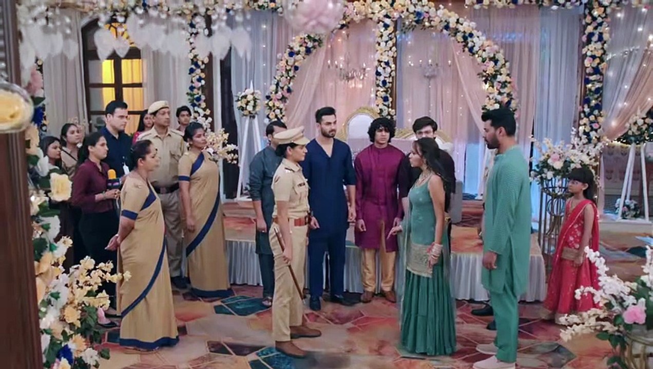 Uff Yeh Love Hai Mushkil 3rd September 2025 - video Dailymotion