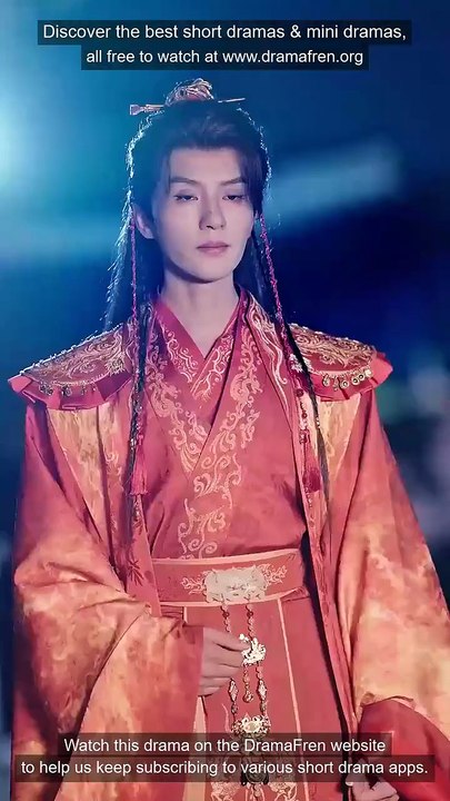 Reborn to Marry a Beggar Prince Full Movie Eng Sub Chinese Drama ...