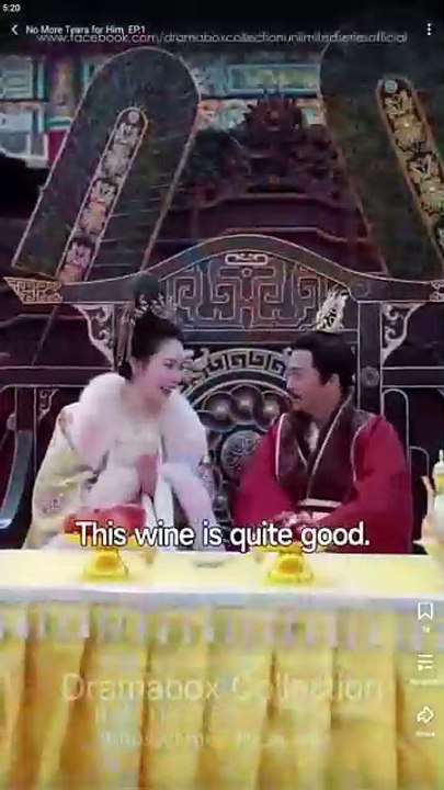 No More Tears For Him Full Movie Dramabox - video Dailymotion