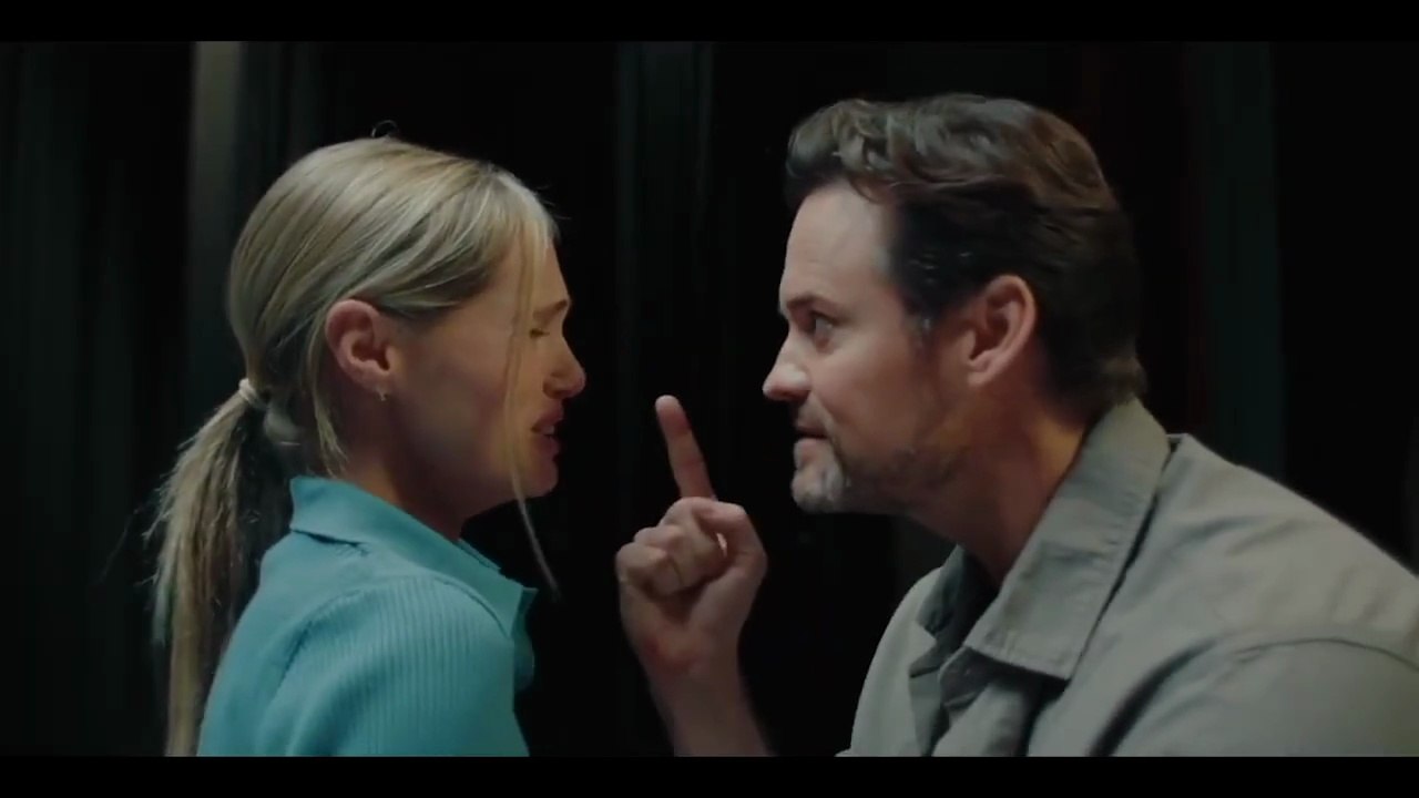 Theater Is Dead Dark Movie (2025) - Decker Sadowski, Shane West ...