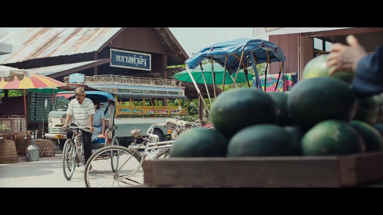 Tee Yod 2- Quỷ Ăn Tạng 2 (Dead Whisper 2) Vietsub - Video Dailymotion