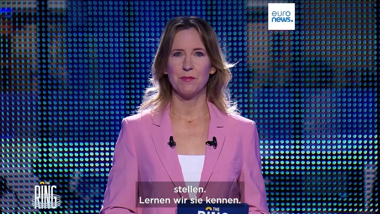 Wer bezahlt für die Wiederbewaffnung Europas? Schirdewan & Terras bei ...