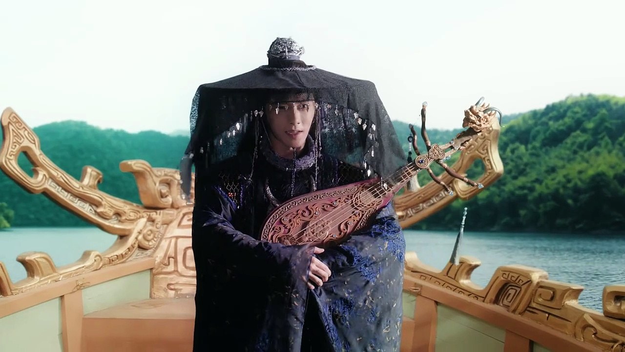 Ep 32 Whispers of Fate The Dragon Chant 2025 English Sub - video ...