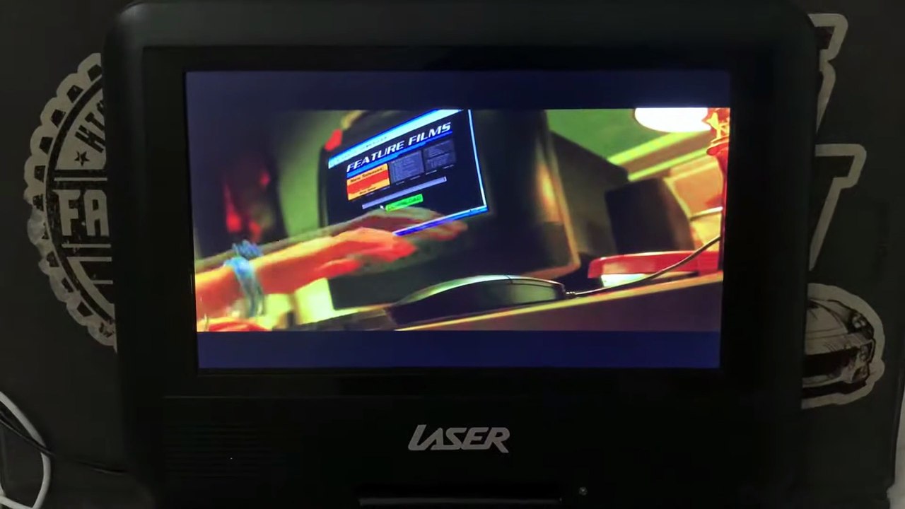 Opening to The Simpsons Movie 2007 DVD Australia - video Dailymotion