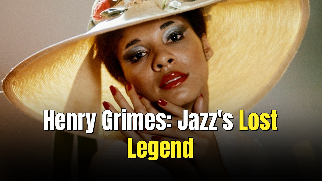 Where Did They Go? Black Music Icons Who Vanished from History - video ...