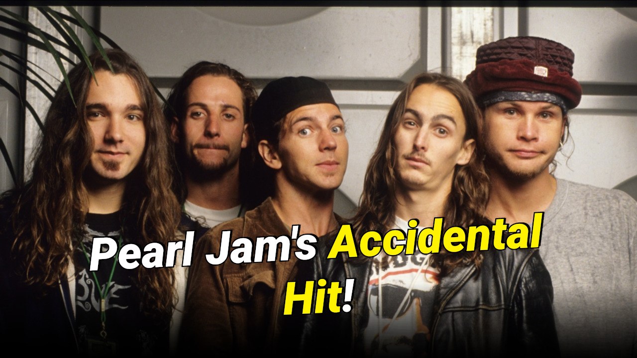 Pearl Jam’s Full Story: Things You Didn’t Know About the Band - video ...