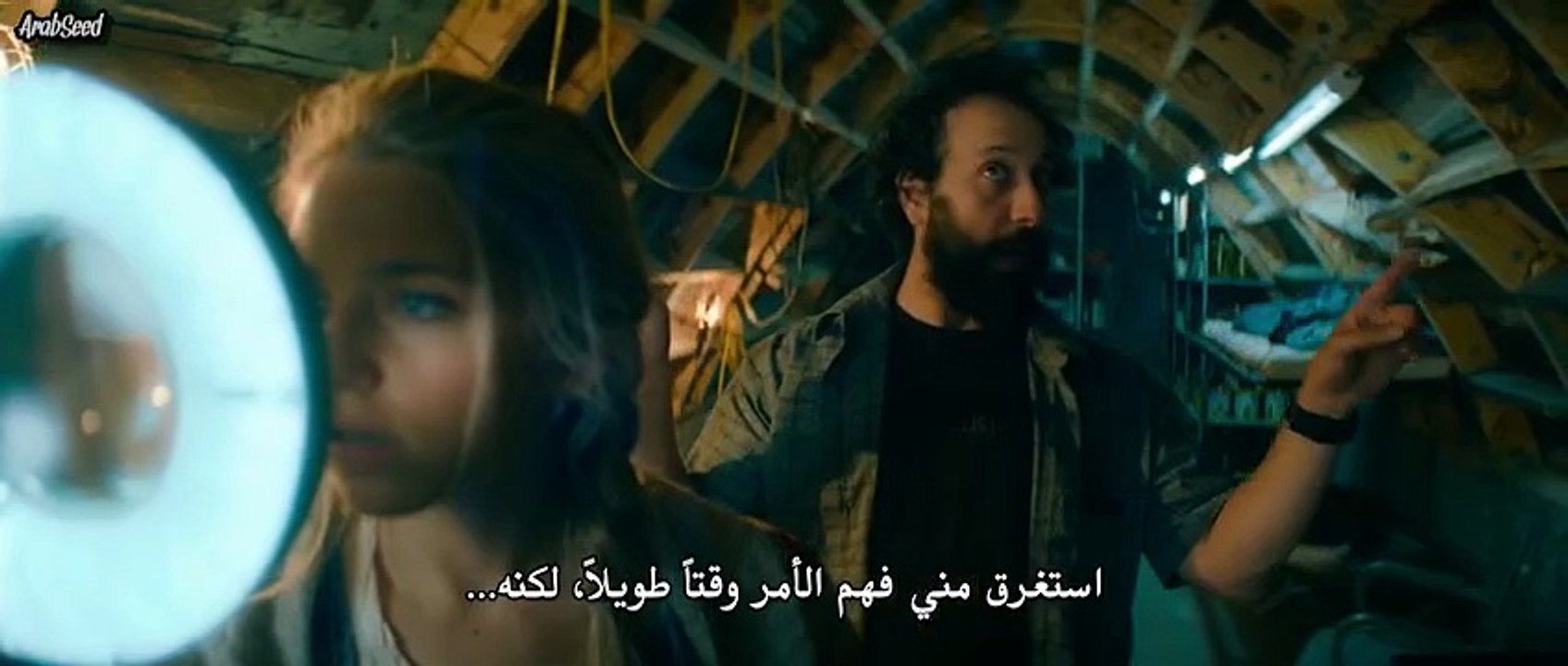 Utopia tv series // Season 1 , Episodes 2 - video Dailymotion