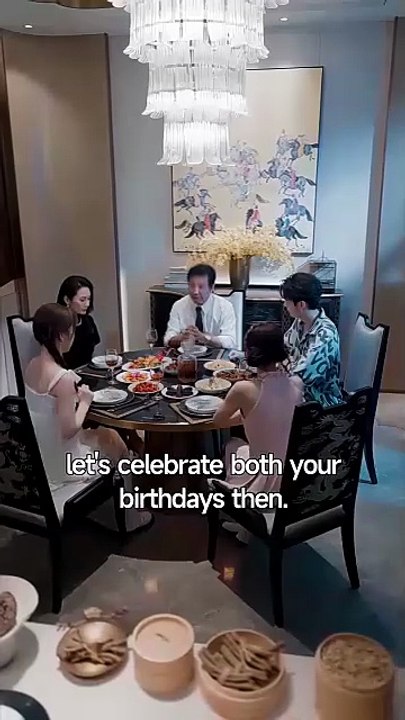 Love Is a Game I Play for Power (2025) - FULL [Eng Sub] - video Dailymotion