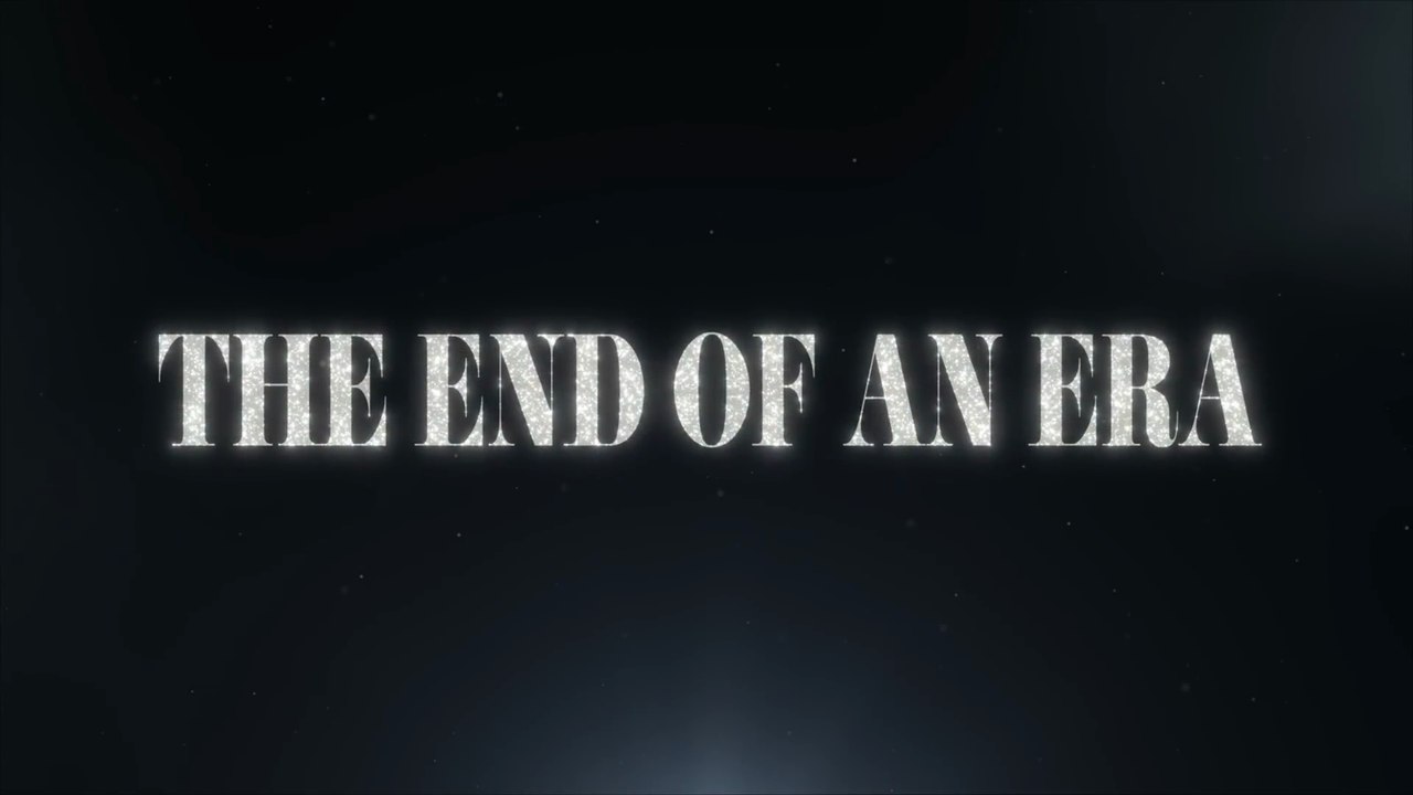 Taylor Swift: The Eras Tour - The End of an Era - Trailer (2025 ...