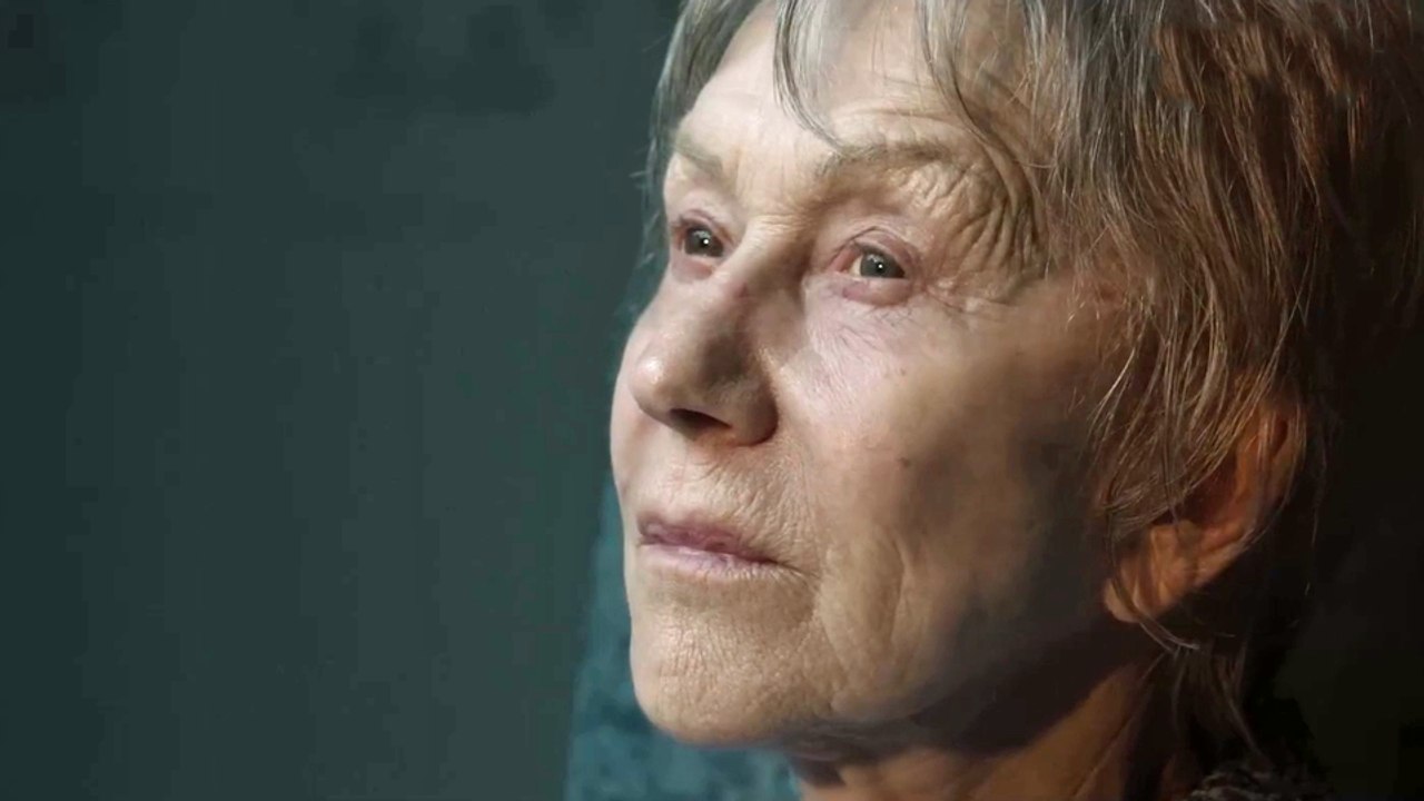 Goodbye June Trailer OV - video Dailymotion