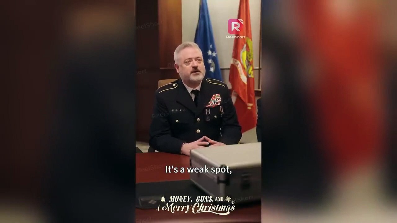 Impossible? Isn't in my vocabulary! | Money, Guns, and a Merry ...