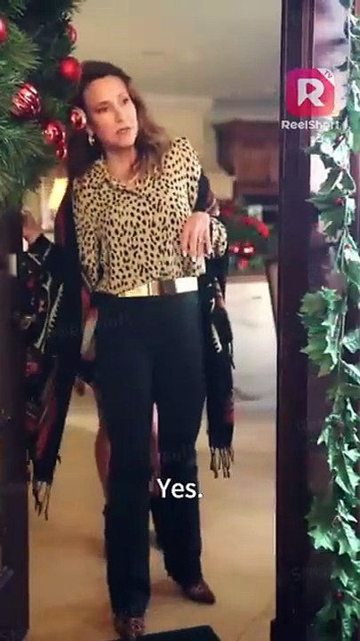 Money, Guns, and a Merry Christmas EP1-11 | ReelShort - video Dailymotion