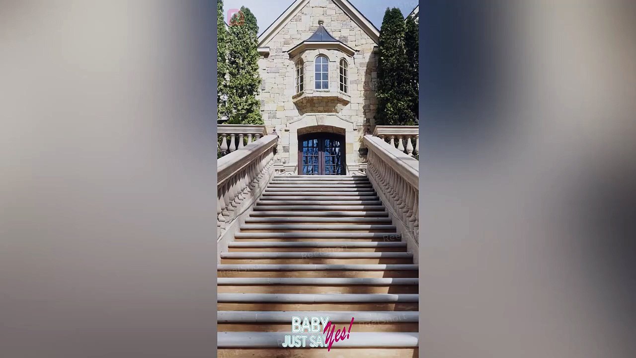 Baby, Just Say Yes! EP1-7 | ReelShort - video Dailymotion