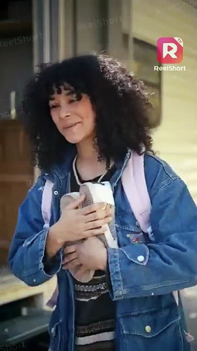 Never Underestimate Girl Math EP1-13 | ReelShort - video Dailymotion