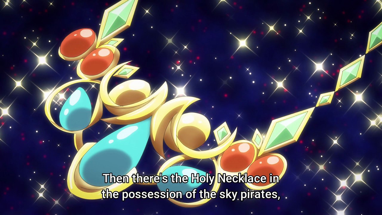 Trapped in a Dating Sim The World of Otome Games is Tough for Mobs ...