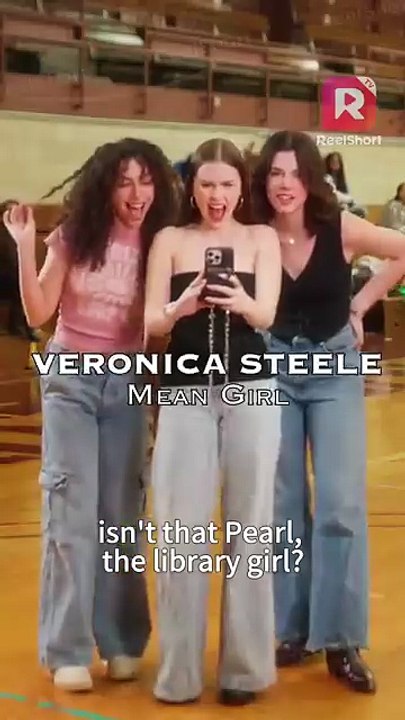 The Hart-Breaker EP1-8 | ReelShort - video Dailymotion