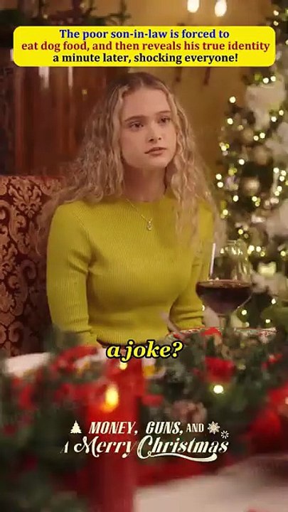 Forced to eat dog food, billionaire reveals his true identity! | Money ...