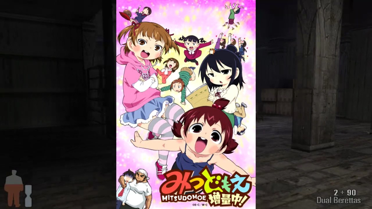 I like this one (anime review) - video Dailymotion