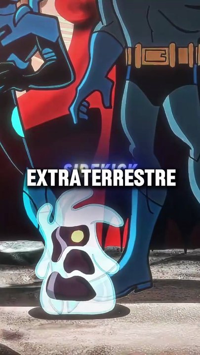 Blue Beetle : Le Héros le PLUS SOUS-ESTIMÉ de DC ? - Vidéo Dailymotion