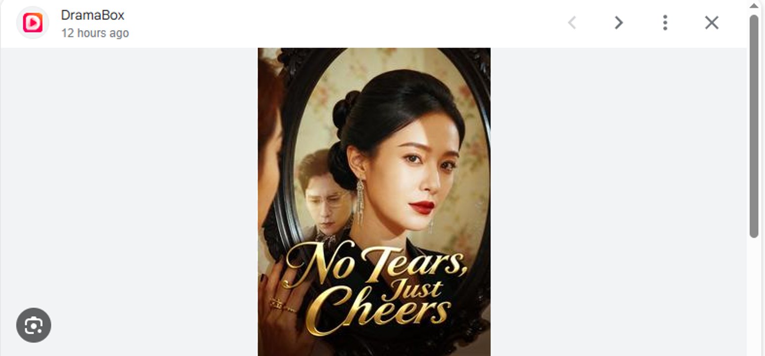 No Tears Just Cheers Chinese Drama - English Sub - video Dailymotion
