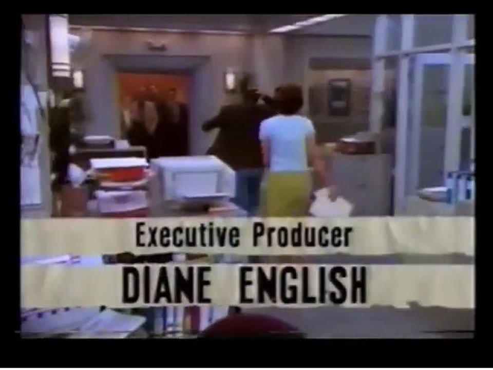Ink CBS Split Screen Credits - video Dailymotion