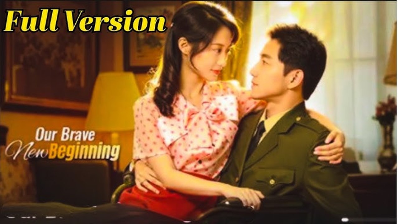 Our Brave New Beginning - video Dailymotion
