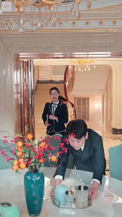 The Heiress Who Won With Brains - Drama FULL MOVIES ENGLISH SUB - video ...