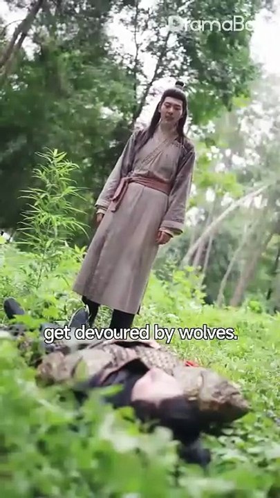 From Fifty to Fearless- Rising to Rule All Chinese Drama - Full Movie ...