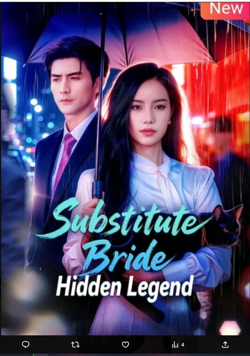 Substitute Bride Hidden Legend Chinese Drama - English Sub - video ...