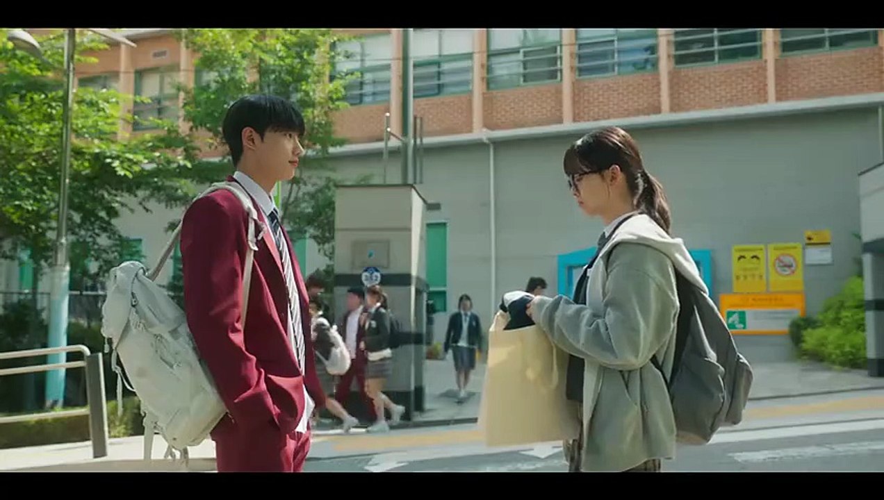 Peach Trap (2025) Watch Full Episodes 2 ENG SUB - video Dailymotion