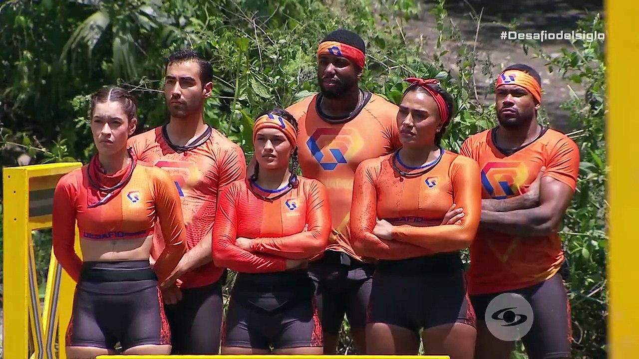 Cap. 93 - El Desafío Siglo XXI | HD 2025 - Vídeo Dailymotion