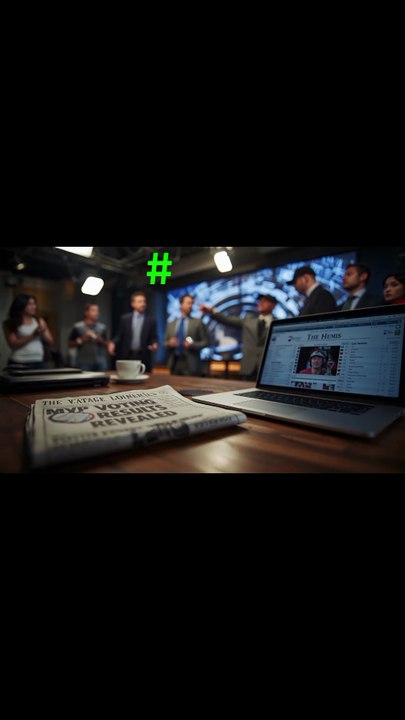 MVP voting results revealed - video Dailymotion