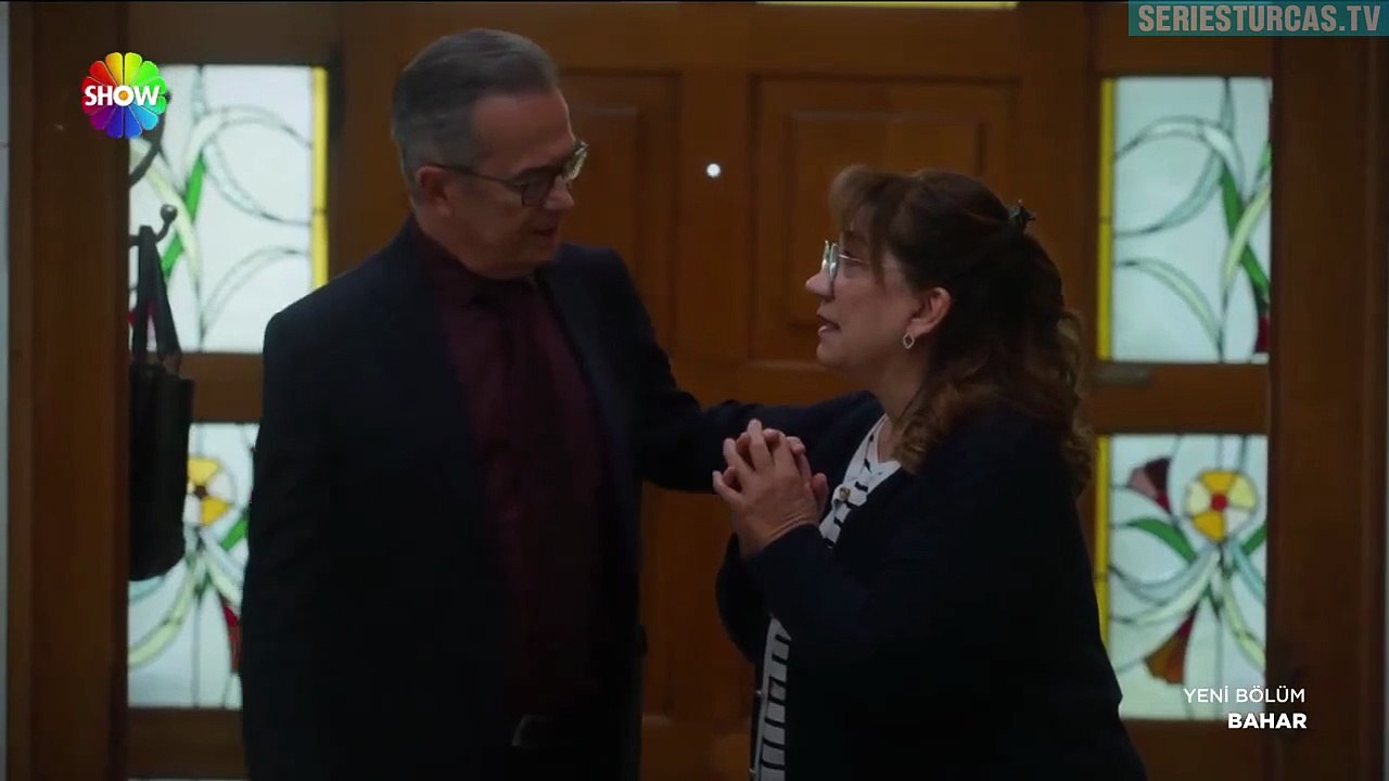 Bahar Capitulo 46 Completo en Español - video Dailymotion