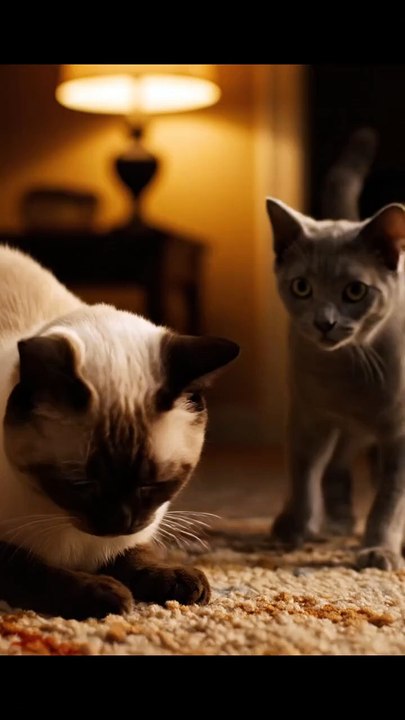 Many Cats in One House | Cute & Funny Cats Compilation 🐾😻 - video ...