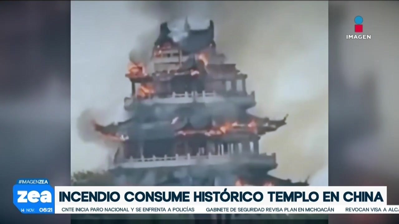 ¿Qué está pasando en el mundo? - Vídeo Dailymotion