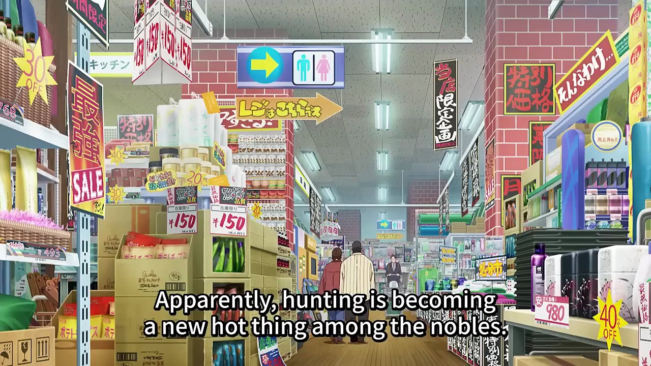 Sasaki and Peeps - Episode 01 [English Sub] - video Dailymotion