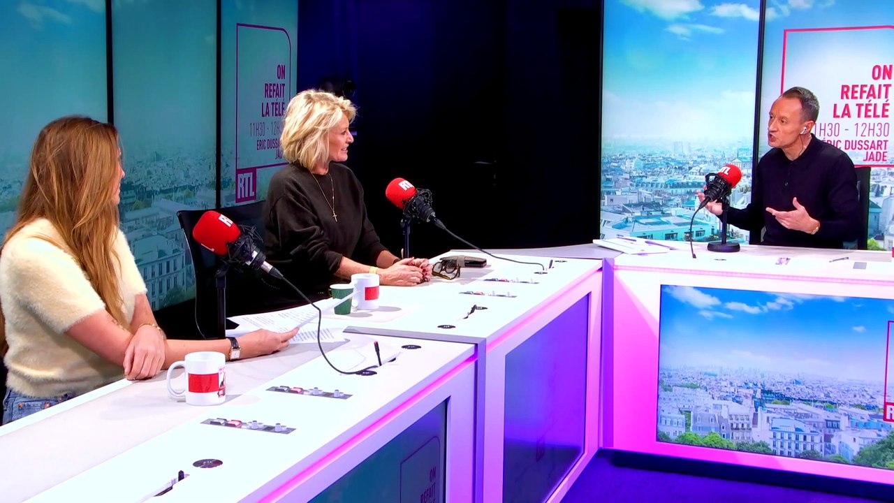 Les improbables d'Eva Kruyver avec Sophie Davant ! - Vidéo Dailymotion