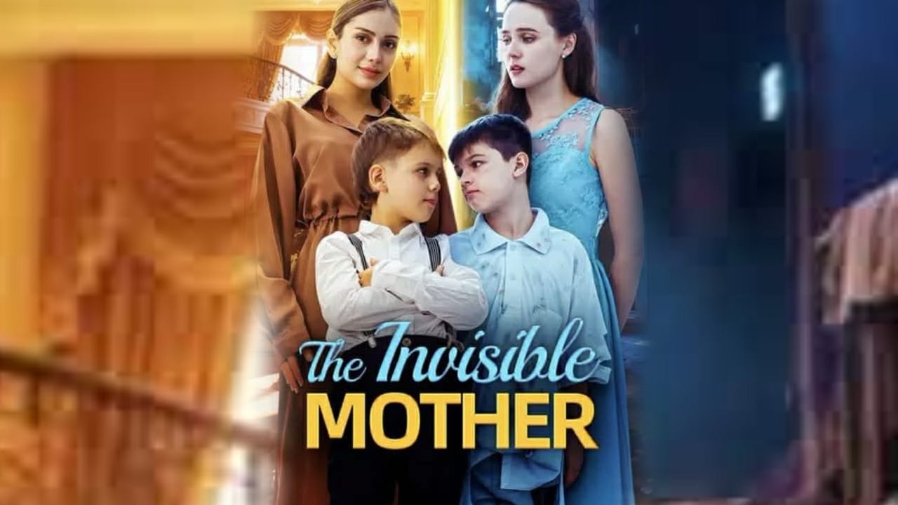 (New) Hidden Mother Full - video Dailymotion