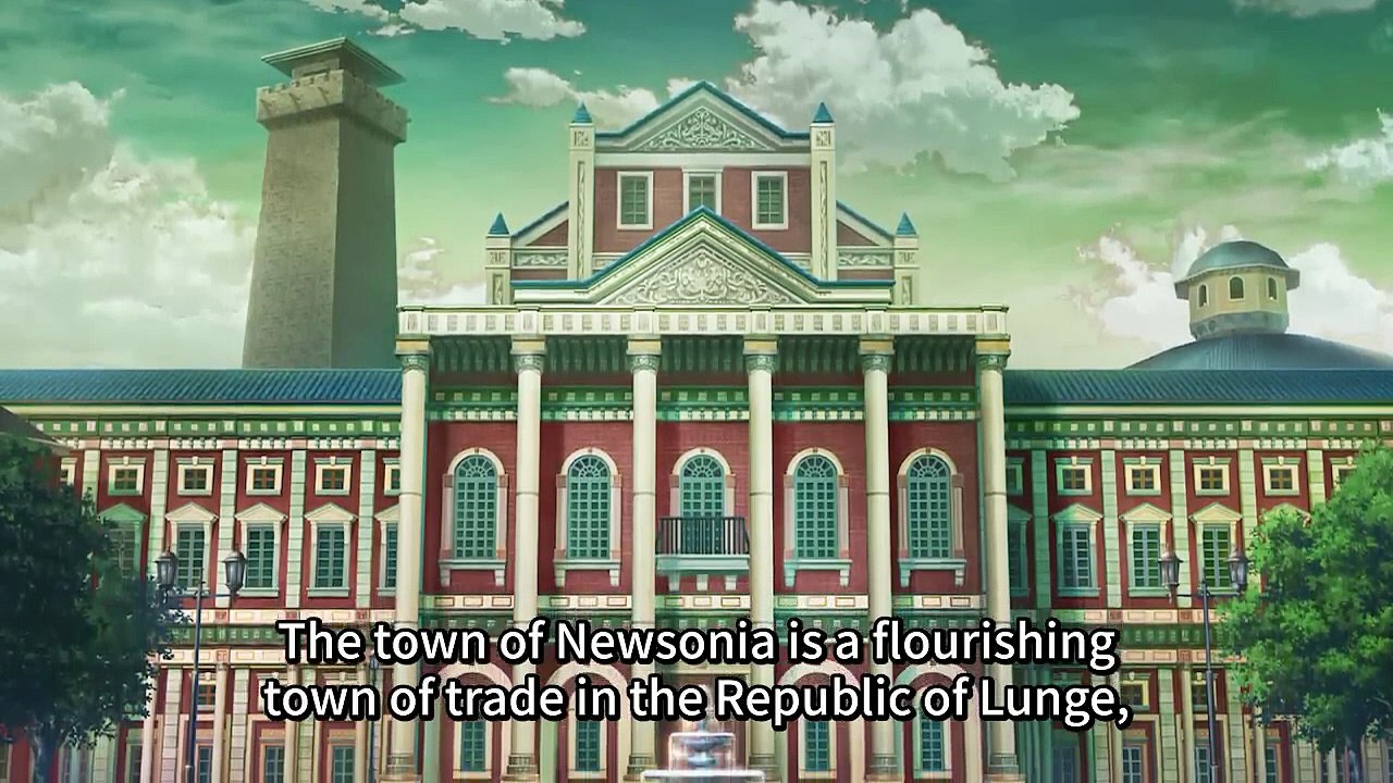 Sasaki and Peeps - Episode 03 [English Sub] - video Dailymotion