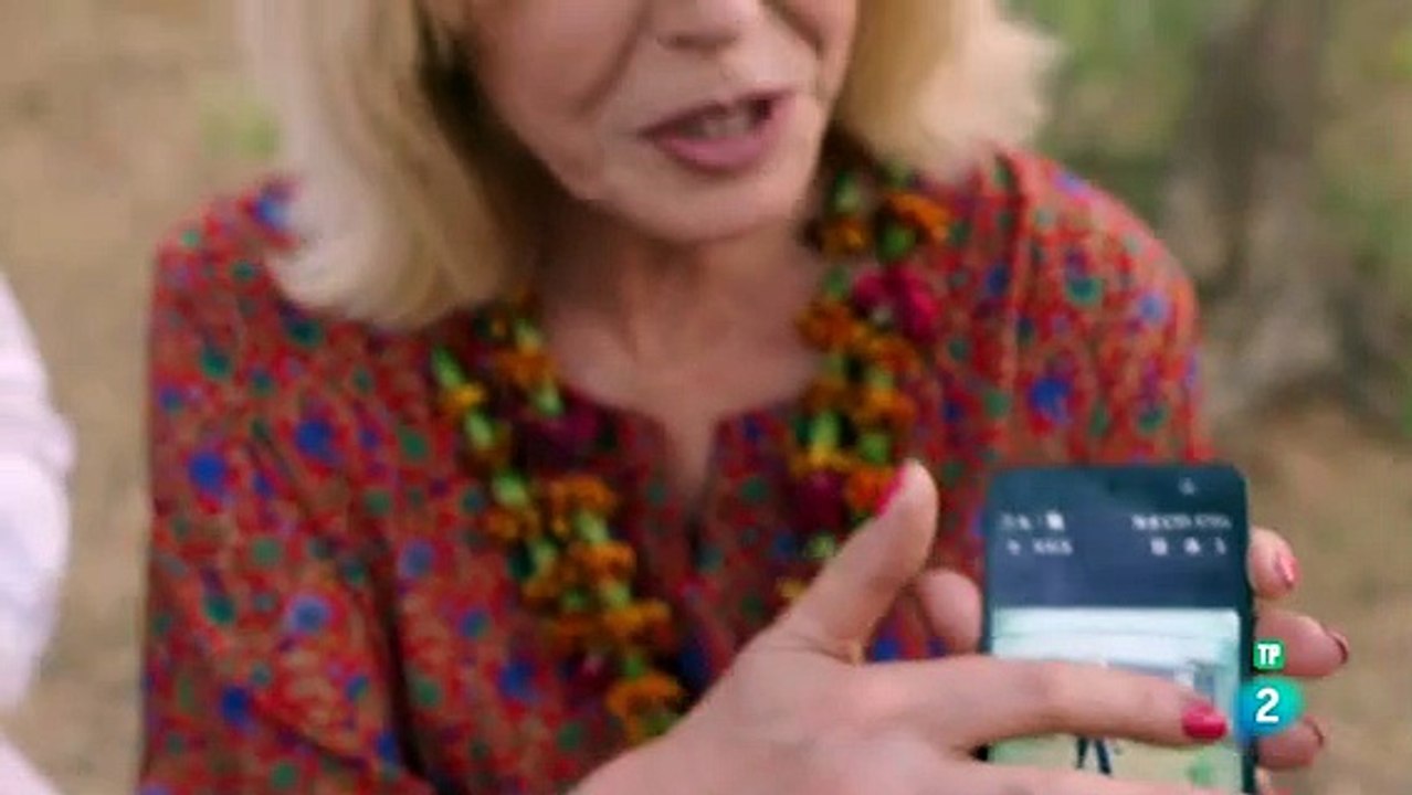 Documental. El viaje a la India de Joanna Lumley (cap 3) - Vídeo ...