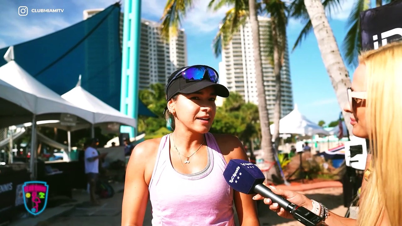 Club Miami - Vídeo Dailymotion