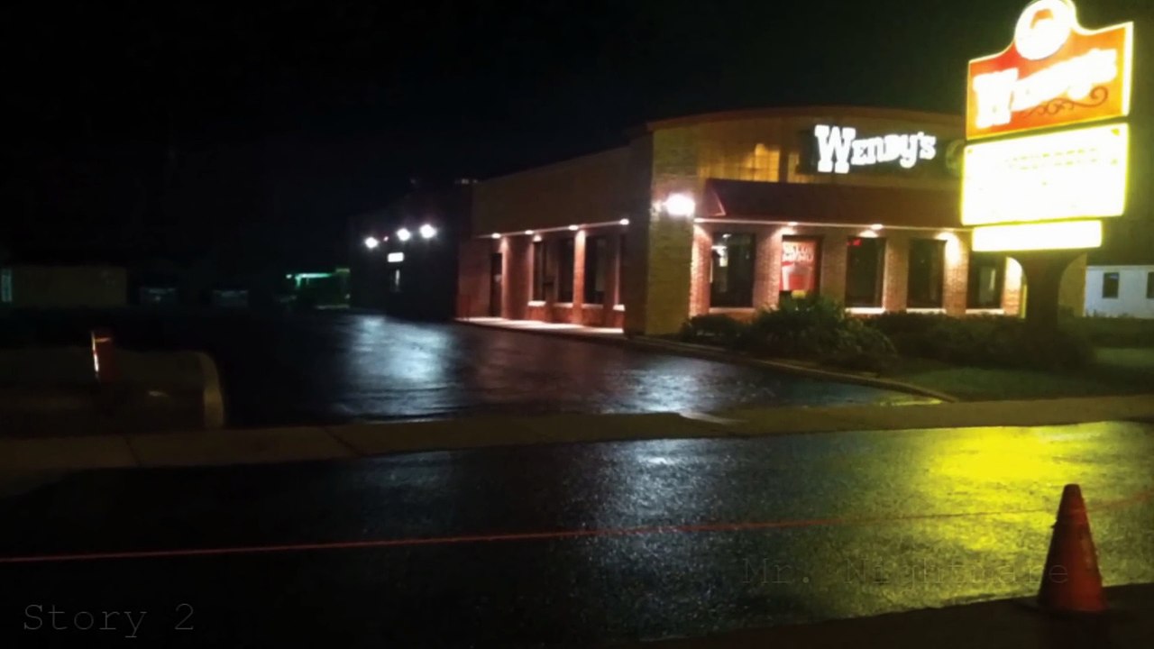 3 Scary True Road Trip Horror Stories - video Dailymotion