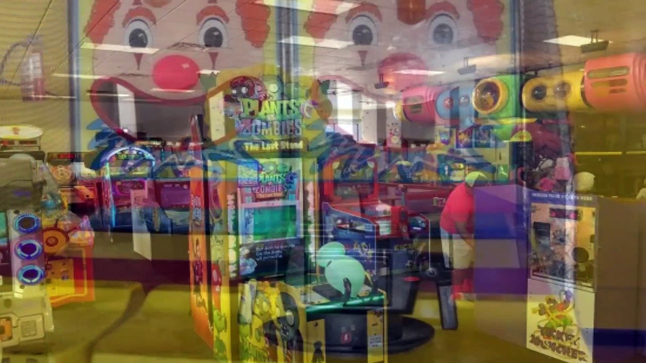 3 Scary True Chuck E. Cheese Stories - video Dailymotion