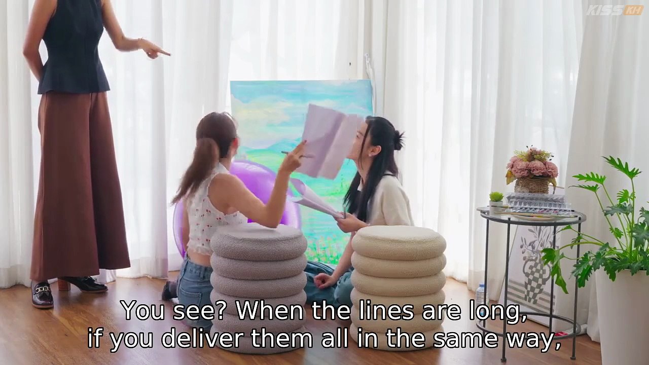 Love Moment (2025) Episode 7 Eng Sub - video Dailymotion