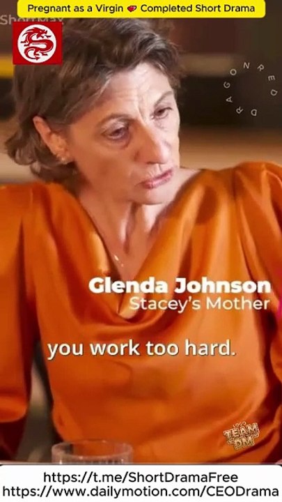 Pre-gnant as a Vir-gin 💕 Completed Short Drama - video Dailymotion