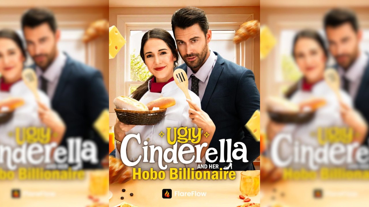 Ugly Cinderella and Her Hobo Billionaire Full Movie - video Dailymotion