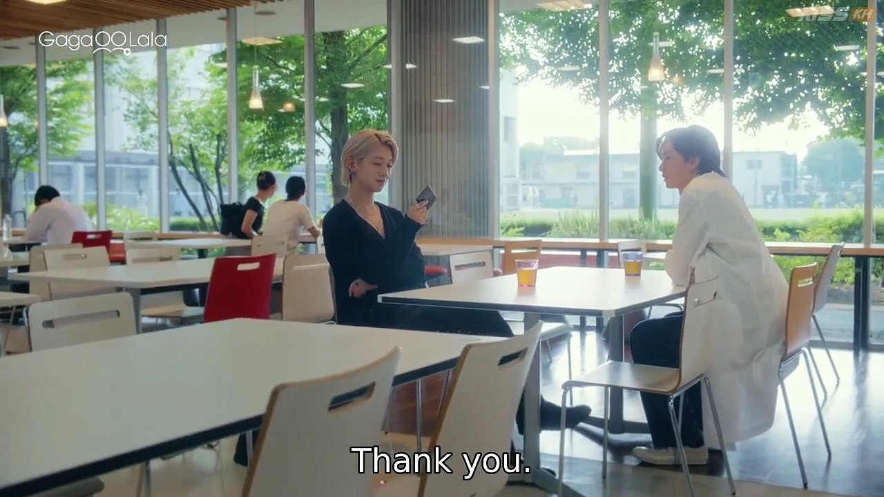 Therapy-Game - [EP 2 - ENG SUB] - video Dailymotion