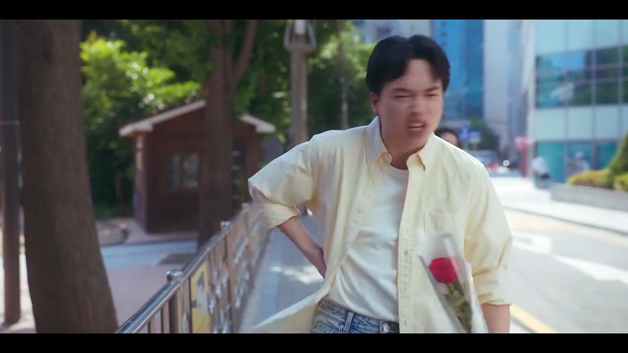 Spirit Fingers – Episode 8 (2025) - video Dailymotion